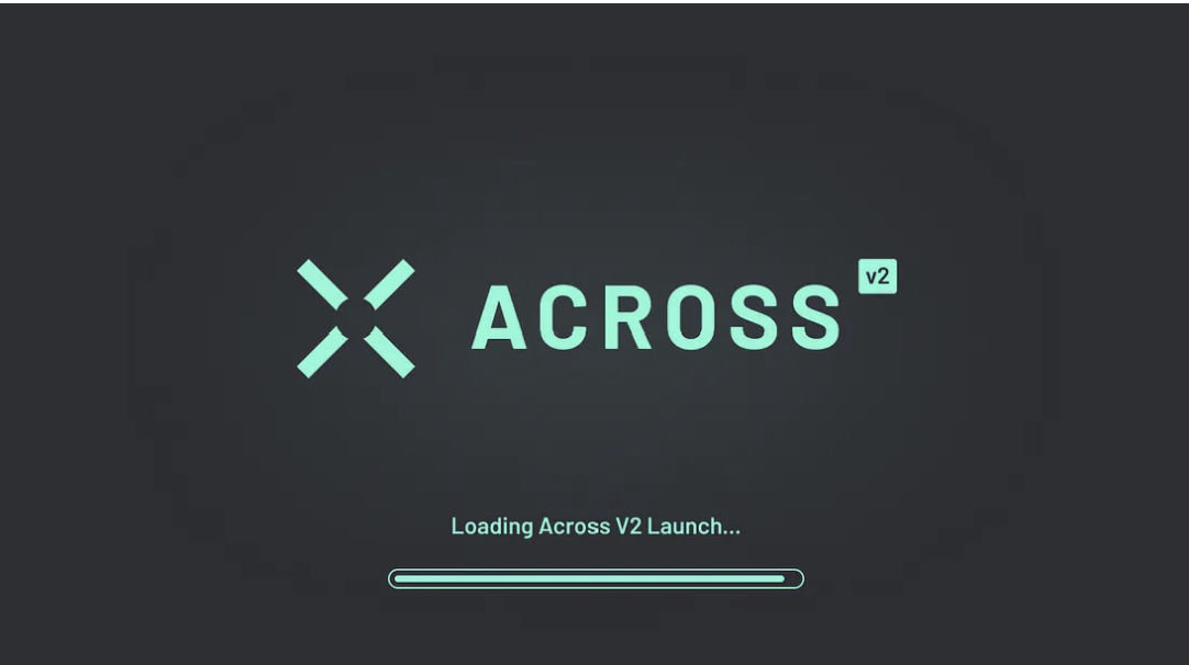 Summing Up #AcrossV2’s Launch | Across Protocol