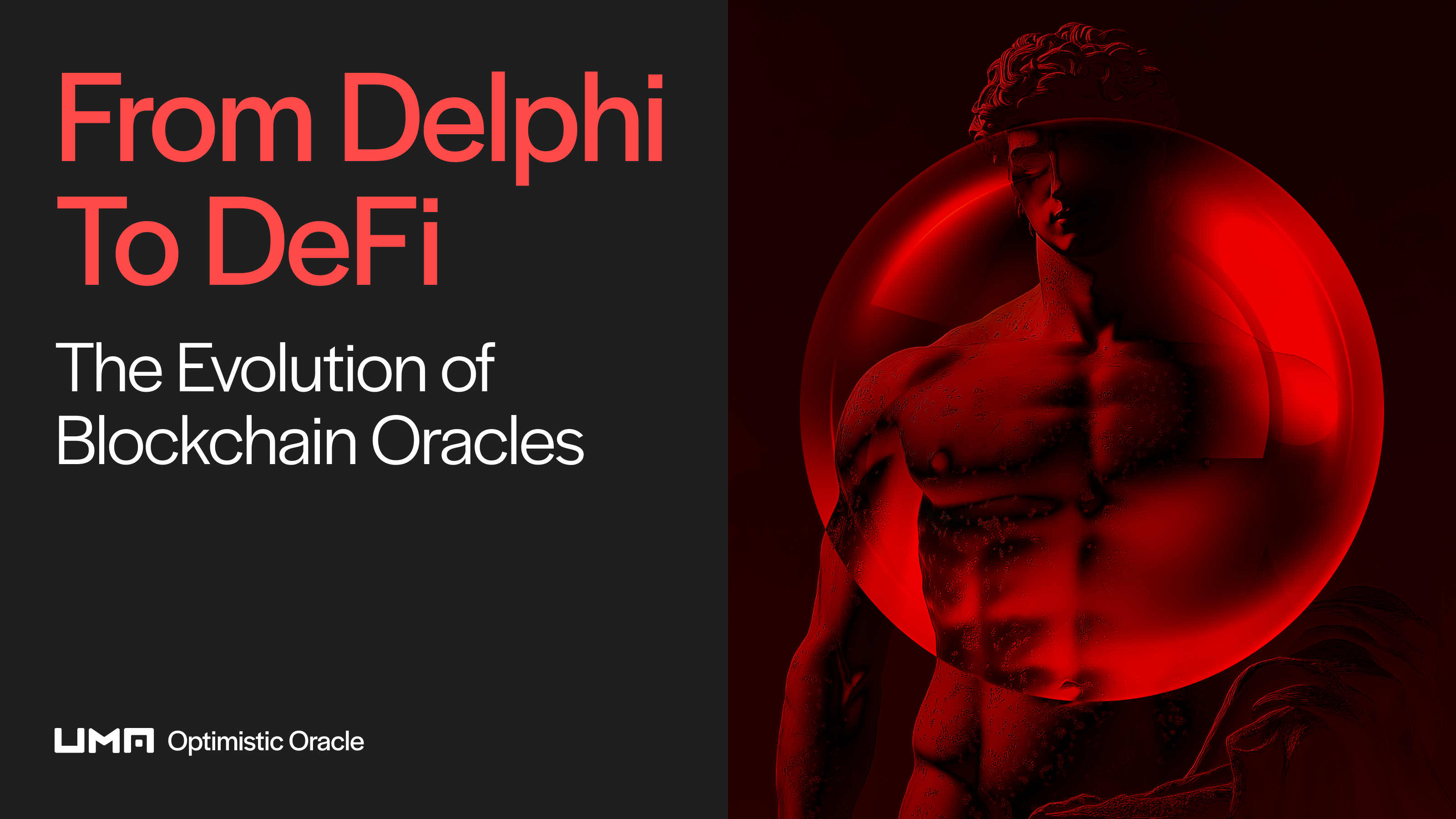 From Delphi to DeFi: The Evolution of Blockchain Oracles