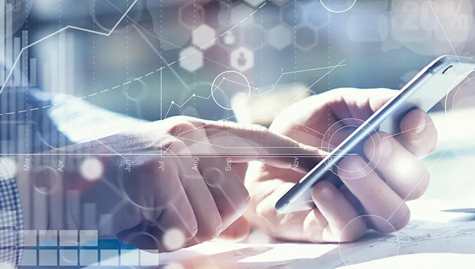 Analytics and Reporting in EAM Software