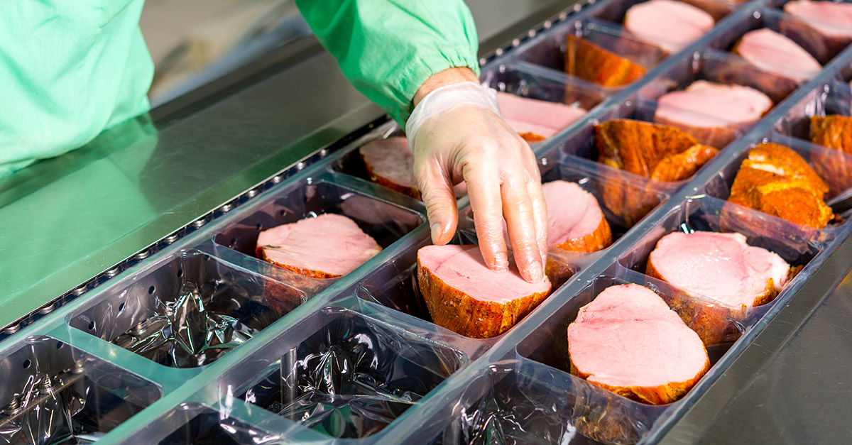 Specialized Food Quality Software from Aptean