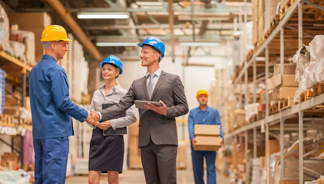 Aptean: Enterprise Software to Help Your Business Thrive