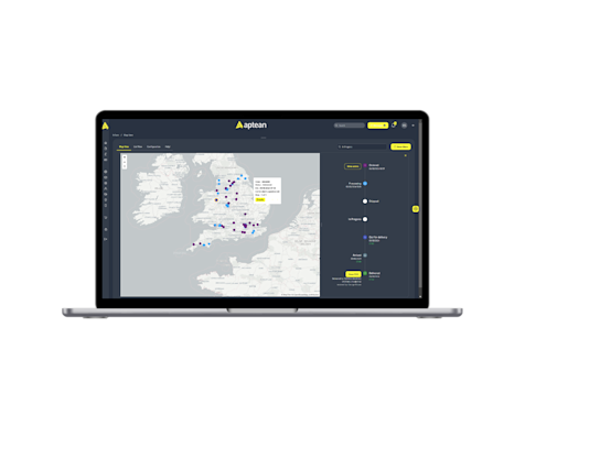 3T Multi-Carrier TMS Success Story: Alert Logistics