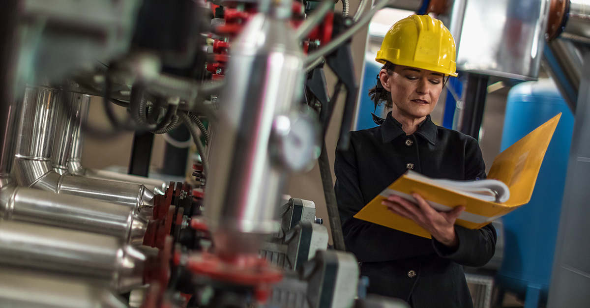 Optimize Your Mixed-Mode Manufacturing Processes