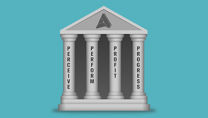 Video: The 4 Pillars of Future-Ready Manufacturing