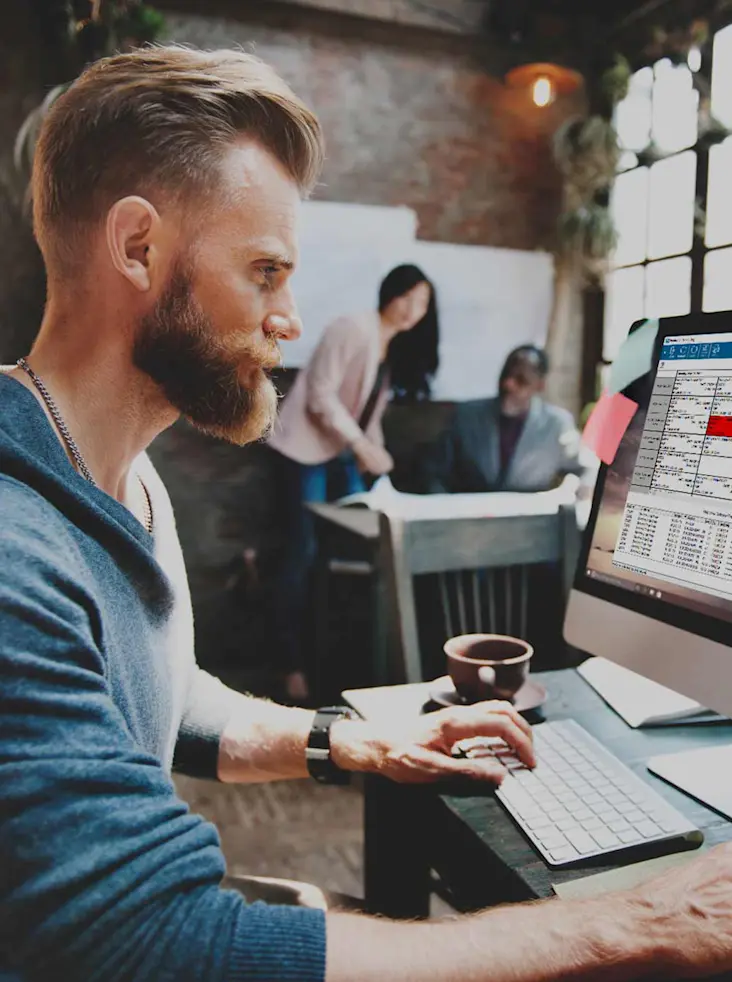 Screen Print Shop Software - Aptean Impress ERP