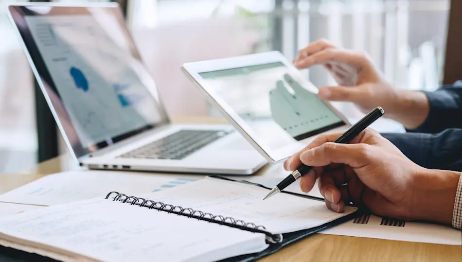 EAM vs ERP Systems: Competitors or Partners?