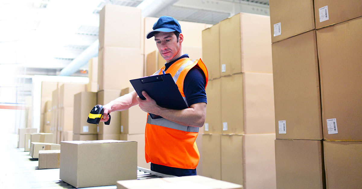 ERP with Advanced Lot Traceability Capability