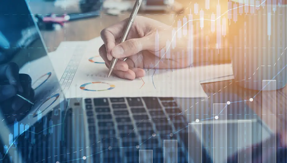 Accounts Payable Functionality for Discrete Manufacturing ERP