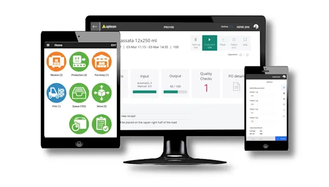 Tailored Food ERPs to Conquer Your Industry Challenges