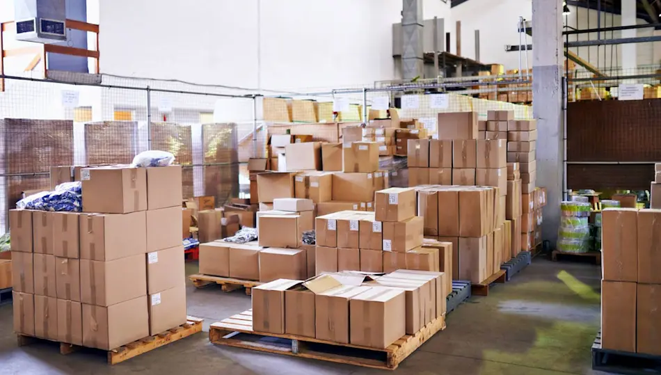 Master Peak Season Warehouse Management: The Challenges
