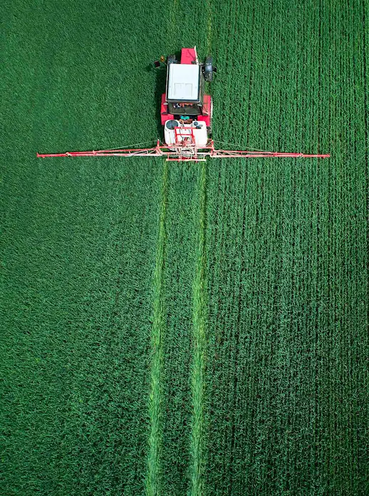 Complete ERP Solution for Your Fresh Produce Operations