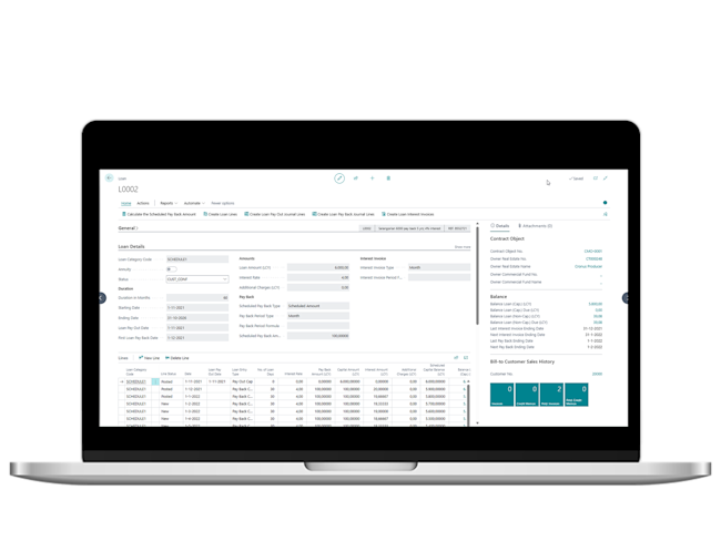Beverage Management ERP Software Solution from Aptean