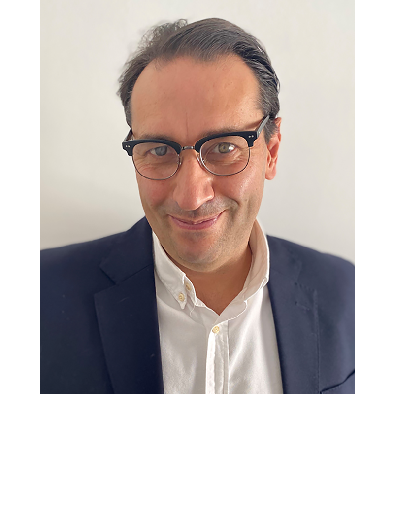 Meet the Aptean Executive Leadership Team