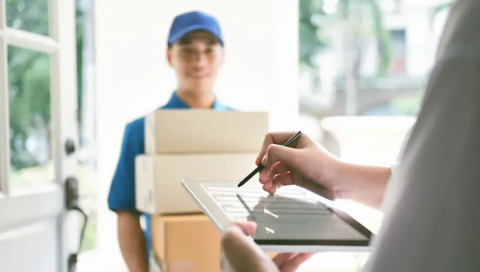 6 Ways Proof of Delivery Software Increases Efficiency