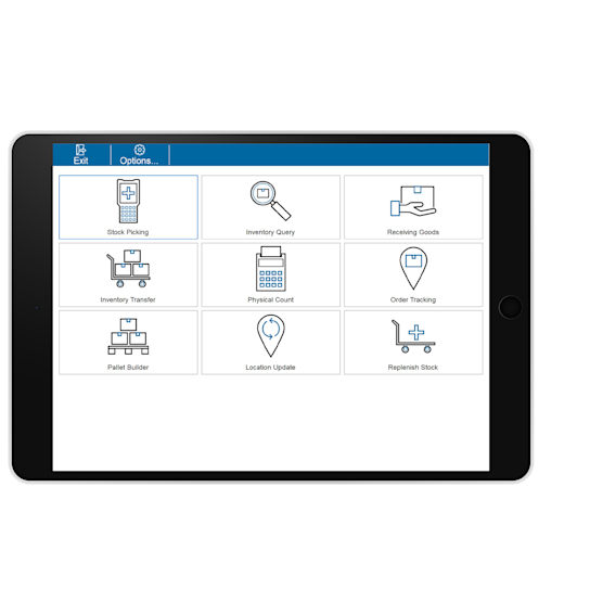Screen Print Shop Software - Aptean Impress ERP