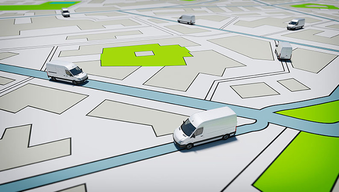 Aptean Enables 12K Home Deliveries a Week for Dreams