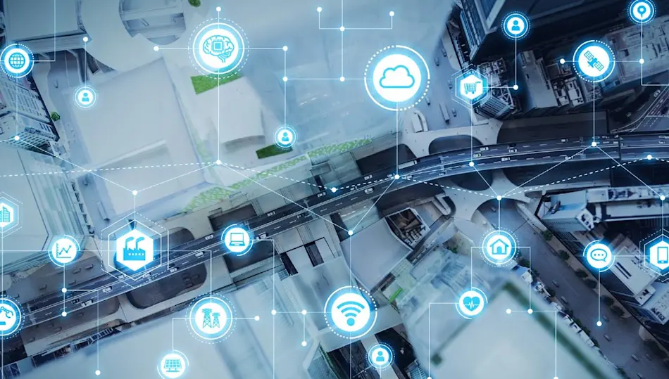 Integration for Enterprise Asset Management