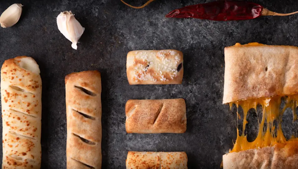 How a Food & Beverage ERP Supports Quality Harvest Foods