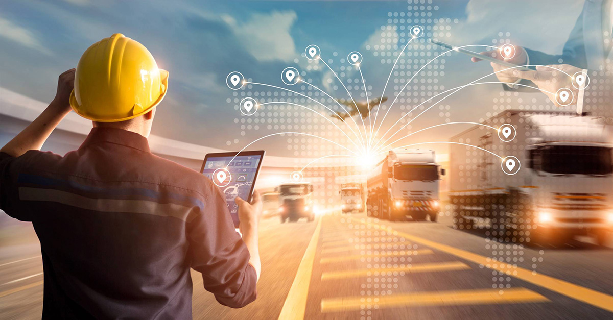 Route Planning Optimization for Better Fleet Management