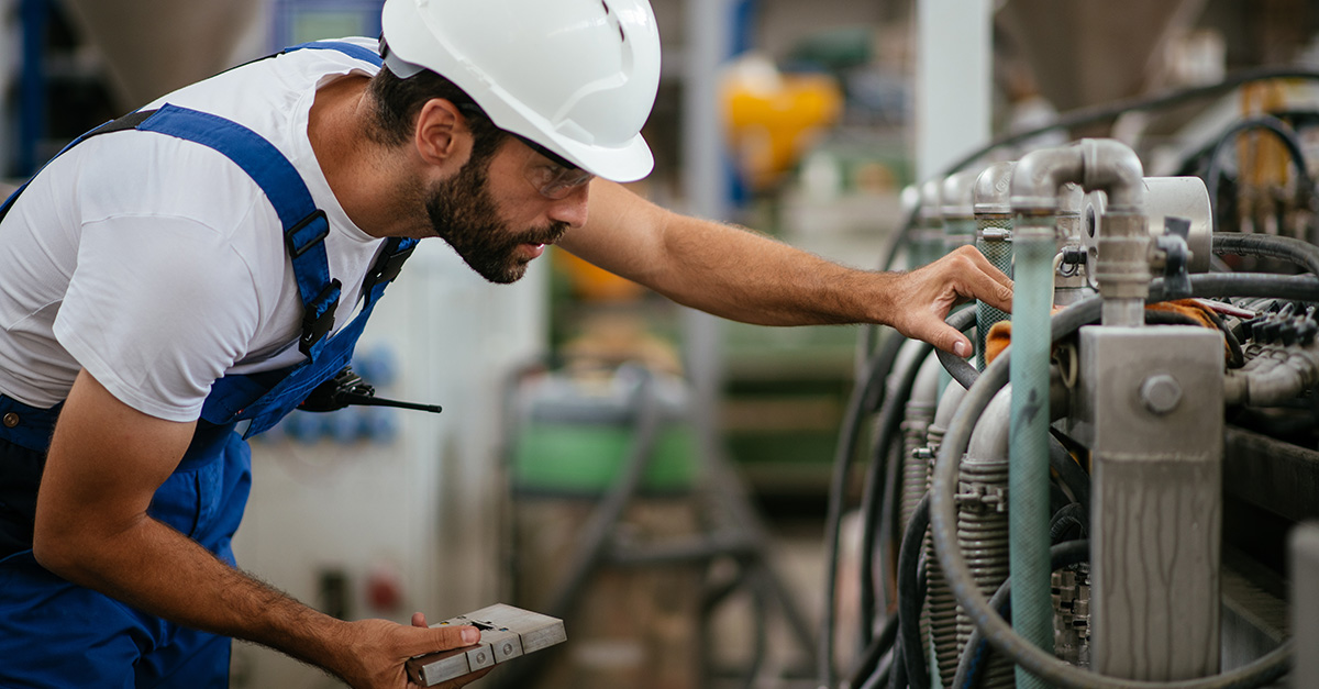 Streamline and Optimise Your Shop Floor Execution