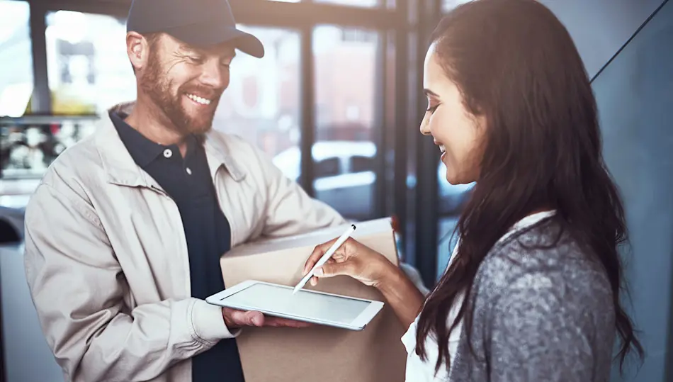 Electronic Proof of Delivery Software: The Definitive Guide