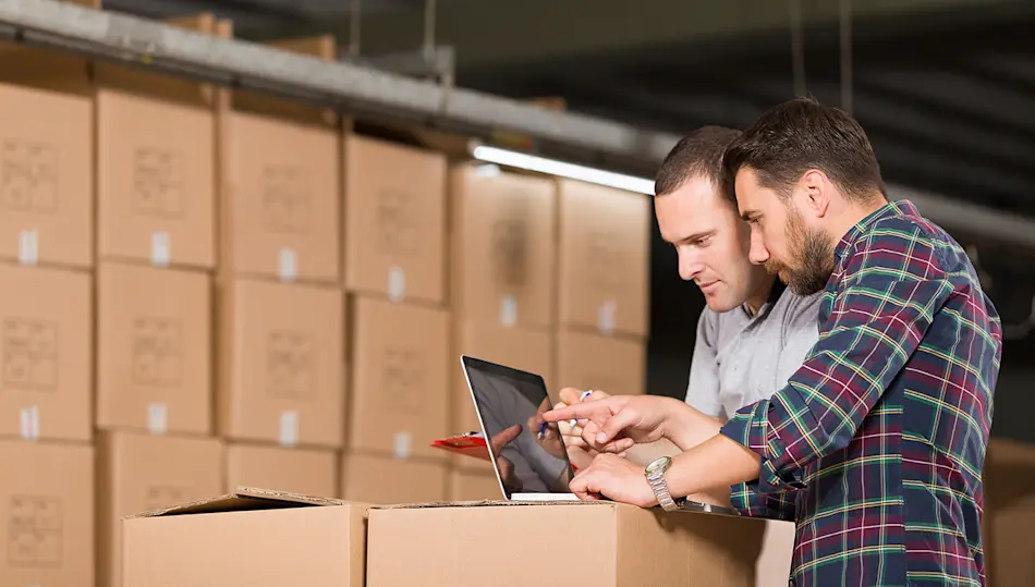 How a Distribution ERP Helps You Protect and Hold Inventory