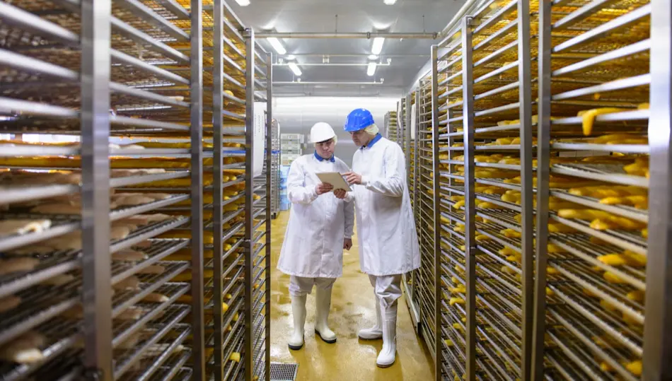 Food Traceability Regulations: Standards and Differences