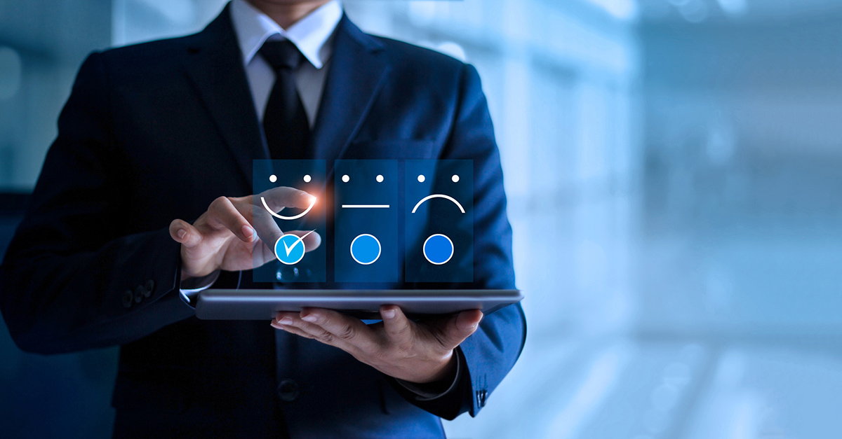 Better Manage Relationships with Your Customers