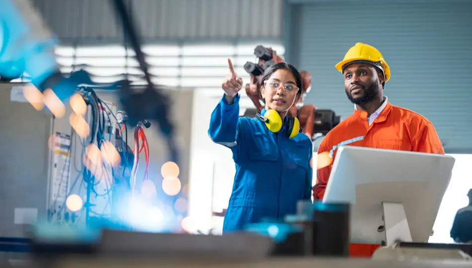 How Can Manufacturers Thrive in 2024 and Beyond?