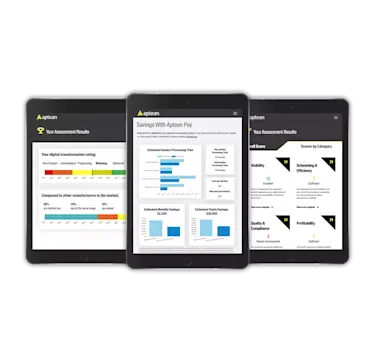 Aptean: Enterprise Software to Help Your Business Thrive