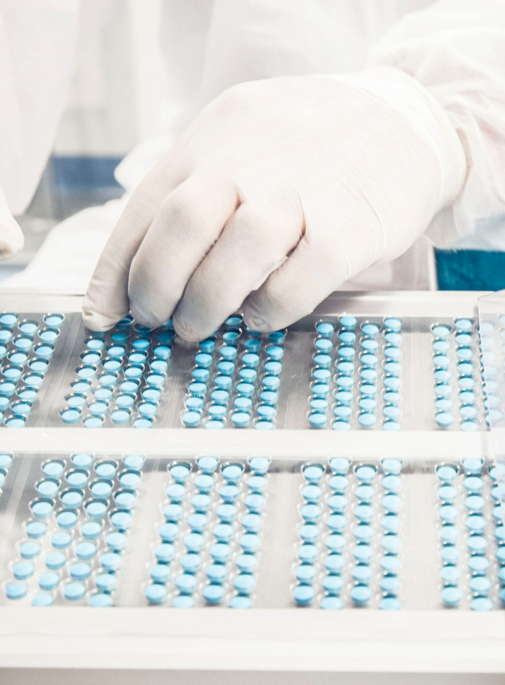 Ready for Cloud-Based Process Manufacturing ERP