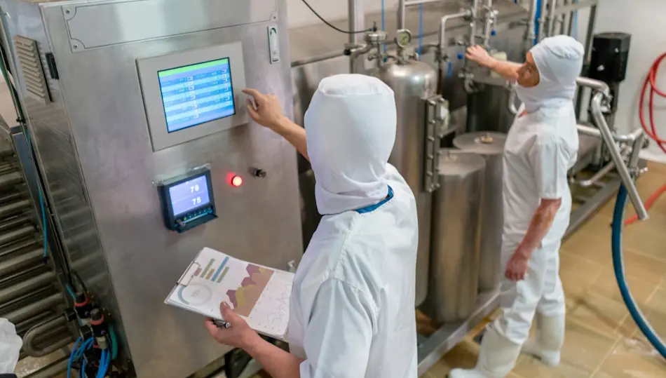 High-Pressure Processing of Food: What You Should Know