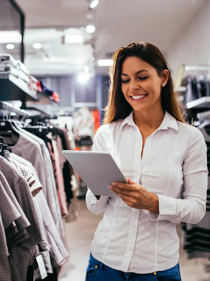 Aptean Priam: Multi-Channel Retail Software