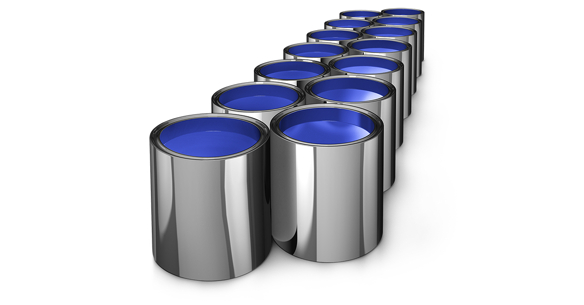 Aptean Process Manufacturing ERPs—Optimize Your Operation