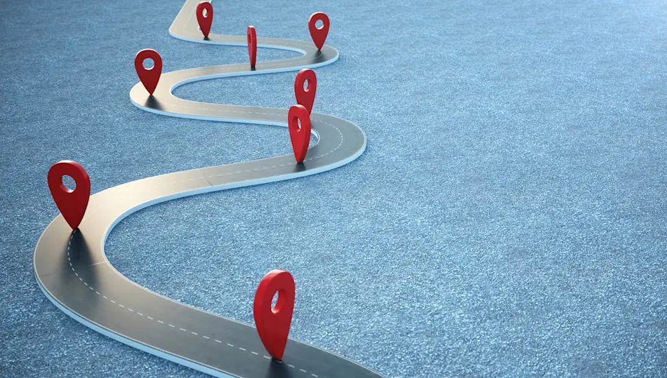 Mapping Tools for CRM Software Suite