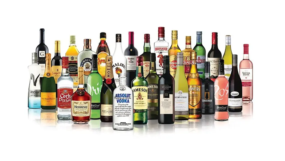 Drink-IT ERP Success Story: Pernod Ricard