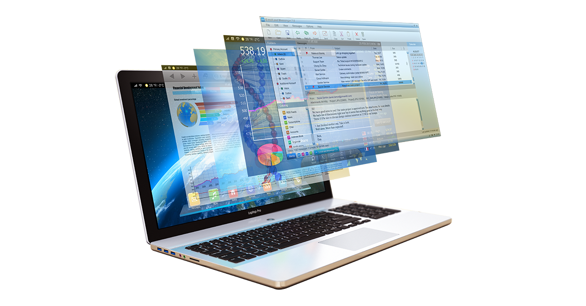 Support for Aptean Compiere ERP Software System
