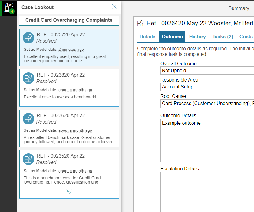 Aptean Respond Summer Release 2022