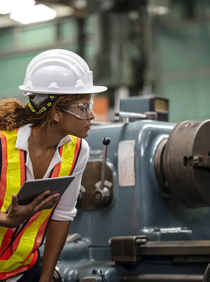 Improve Profitability with a Flexible CMMS and EAM System