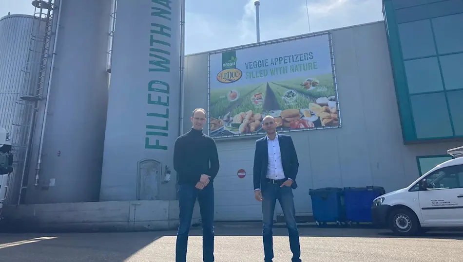 Le Duc Fine Food Modernizes With Aptean Food & Beverage ERP