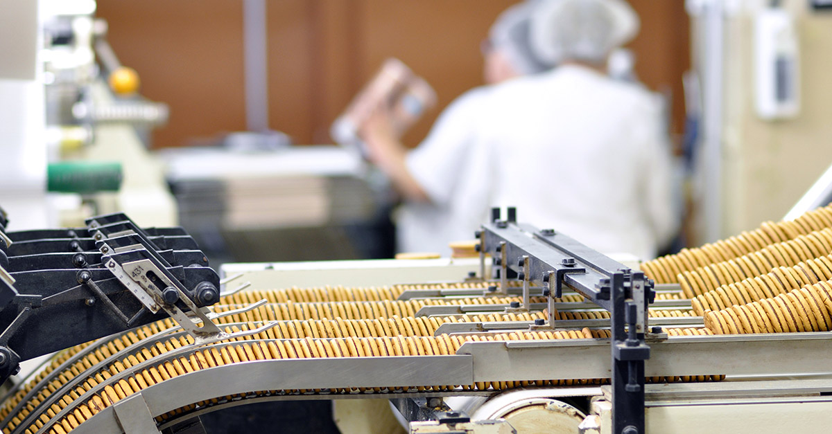 Take Control with Aptean’s Food Traceability Software Features