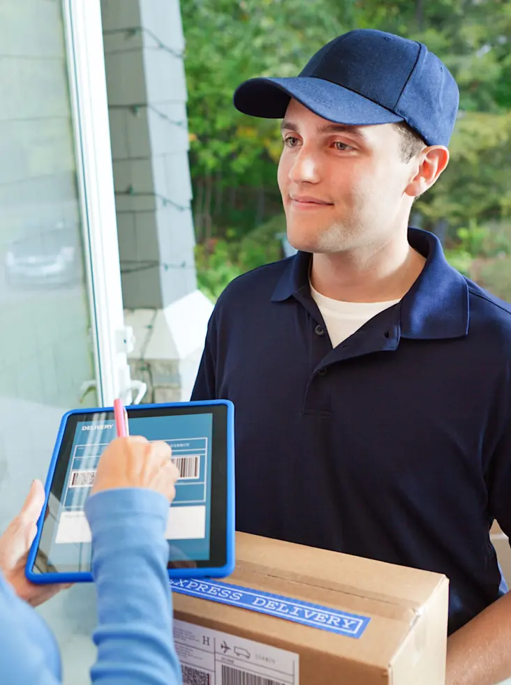 Transform Your Final Mile with Proof of Delivery from Aptean