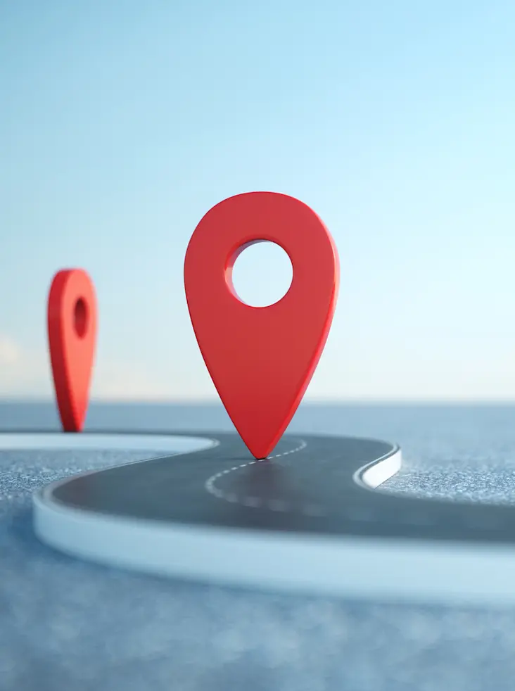 Optimización de la planificación de rutas para una mejor gestión de la ...