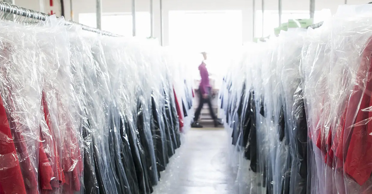 Apparel Inventory and Warehouse Management Solutions