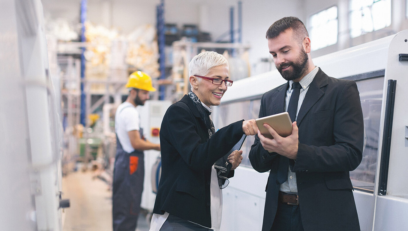 Event Management Framework Powers Intelligence from irms|360