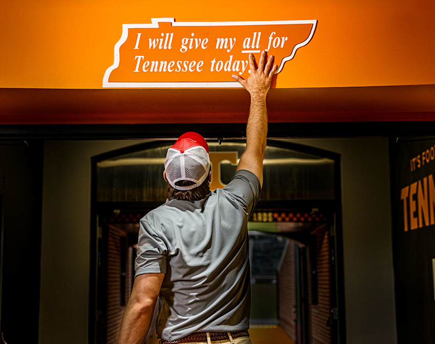 Tennessee Insurance for Tennessee Vols | FBITN