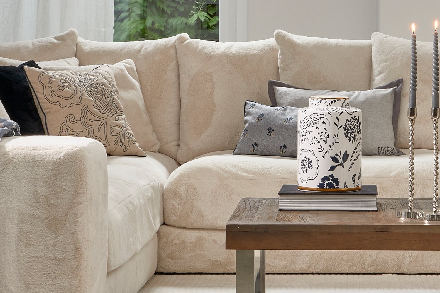 Rivièra Maison Angebote | Lounge by Zalando