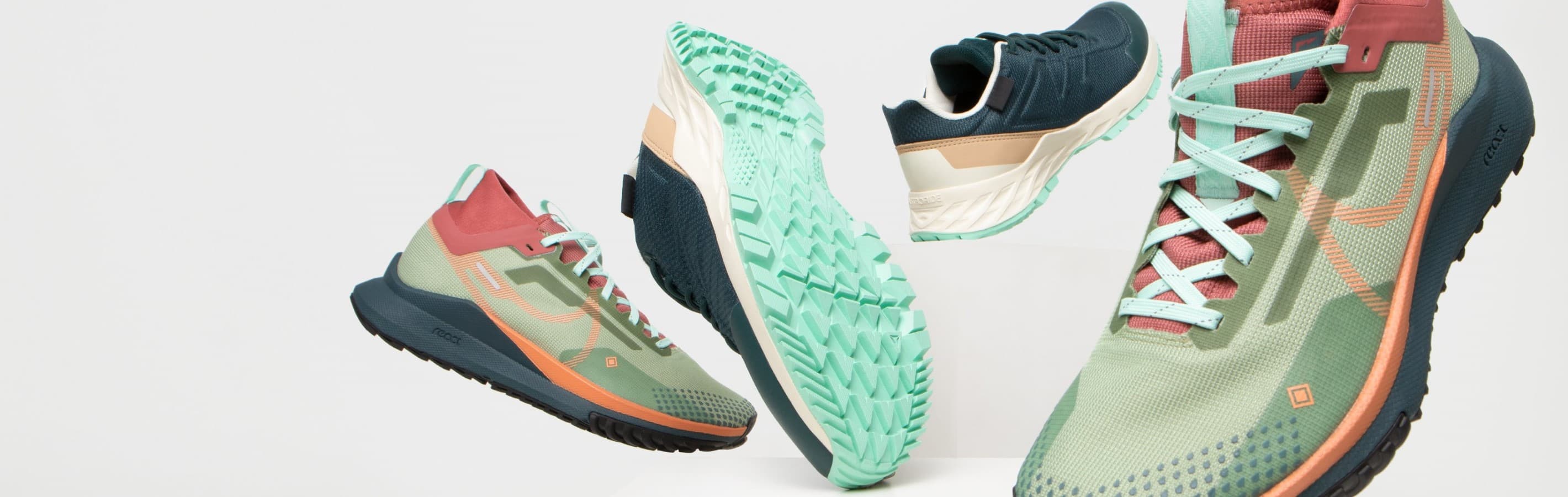 Outdoor sko udsalg med op til 75%* | Lounge by Zalando