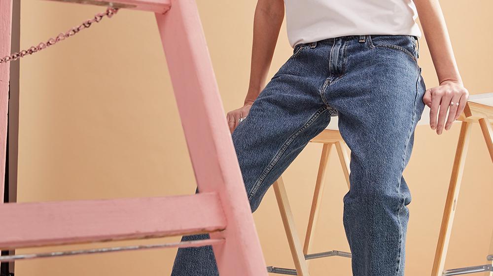 Jeans på udsalg | Outlet: op til -75%* | Zalando Lounge