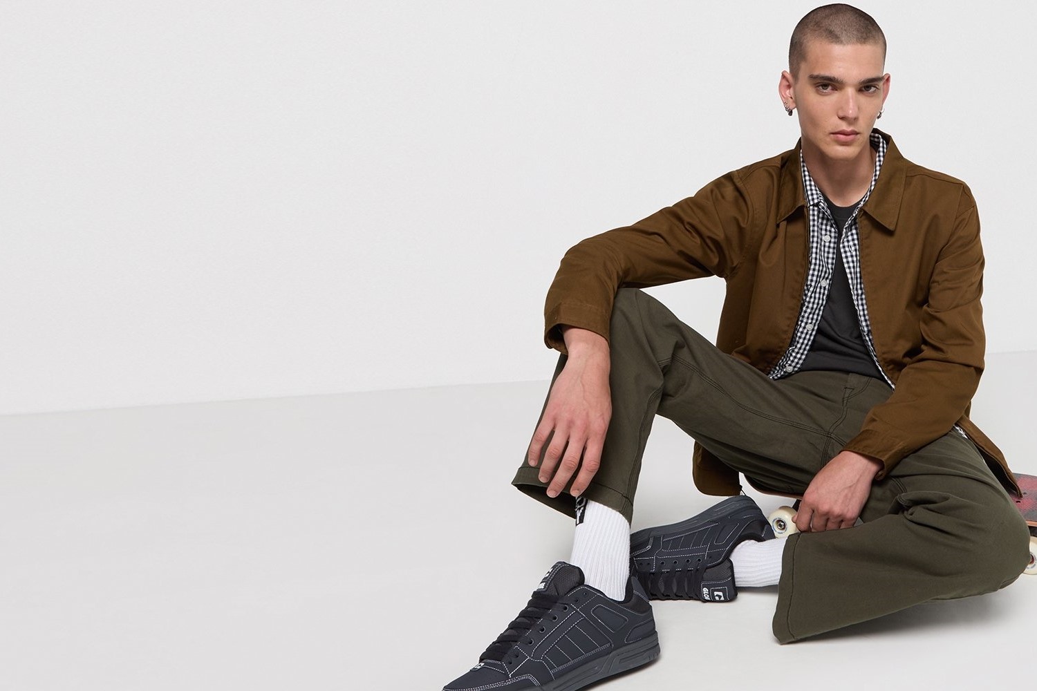 Volcom jusqu'à -75%* | Inscrivez-vous gratuitement